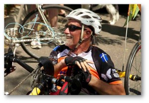 Do You Live On Purpose? – Rich's Ride